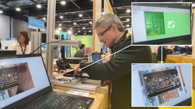 Operator Guidance Suite - Dafo AI